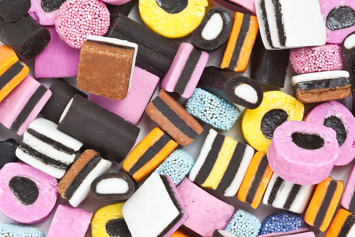 Dutch licorice | Discover Holland