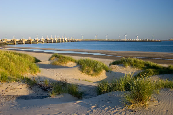 Zeeland | Discover Holland